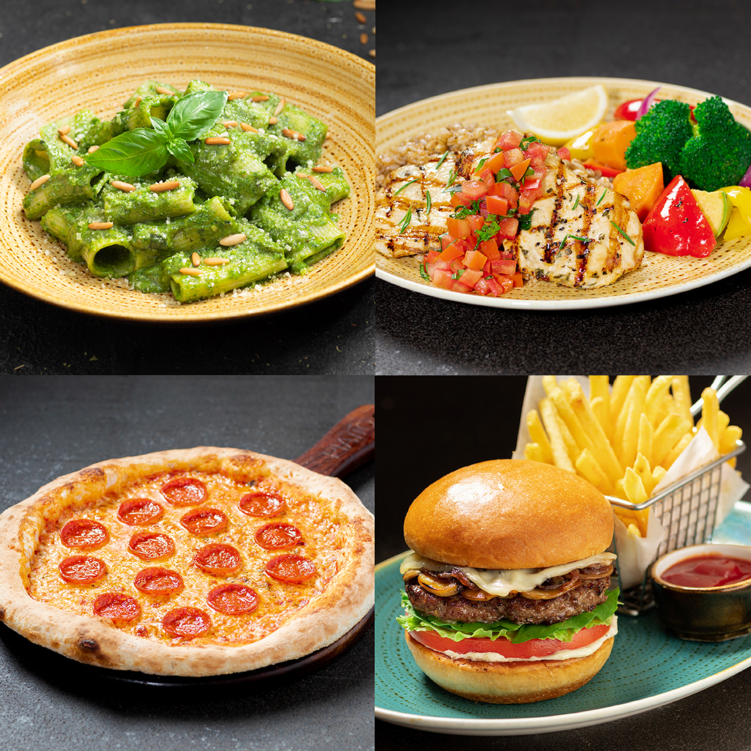 Home | Sufra Rewards